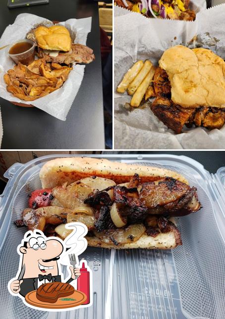 The Big Garlic, Stevens Point - Restaurant menu, prices and reviews