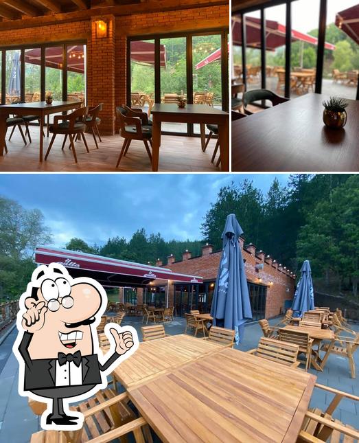 Trofta Gjilan - Restaurant menu, prices and reviews