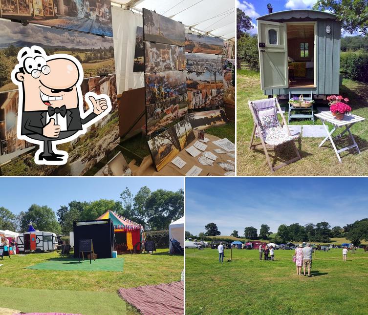 Top 7 restaurants in Welshpool, may 2025 - Restaurant Guru