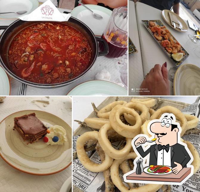 Los 5 mejores restaurantes en Tabarca, diciembre 2025 - Restaurant Guru