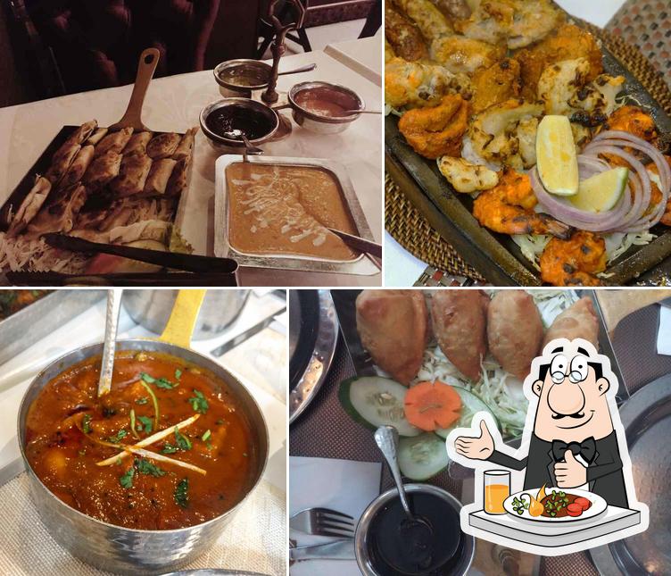 Royal Indian Curry House restaurant, Makati, General Luna - Restaurant ...