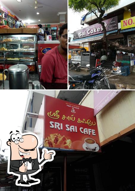 Sai Cakes, Coimbatore - Restaurant menu, prices and reviews
