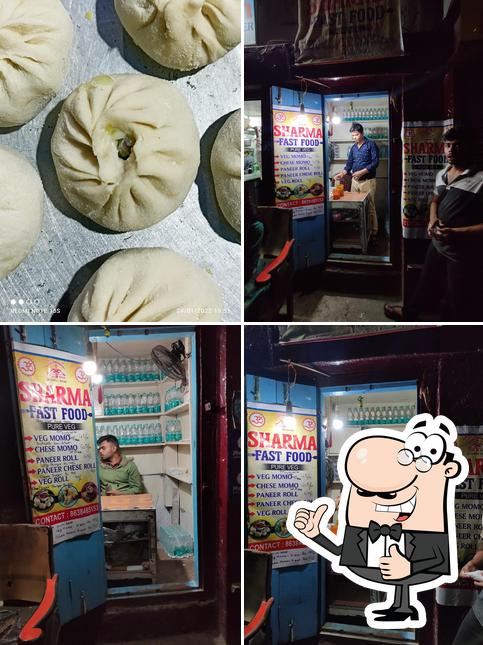 Sharma Fast Food, Jorhat - Restaurant reviews