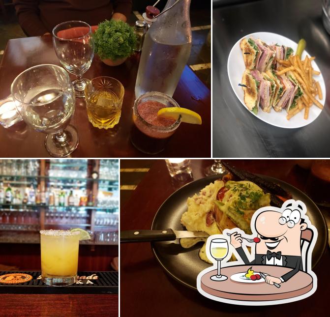 Magnolia Grill in Mount Angel - Restaurant menu and reviews