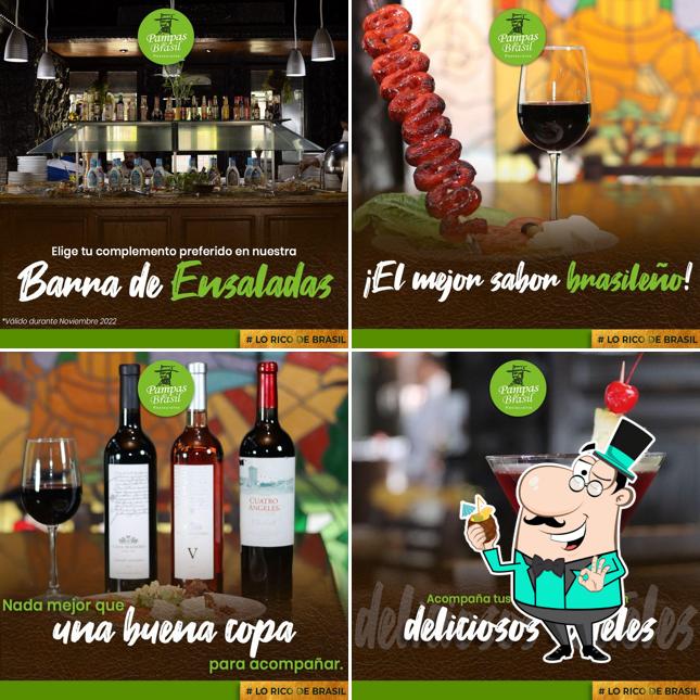 Pampas Torreón, Torreón - Menú del restaurante, precios y reseñas