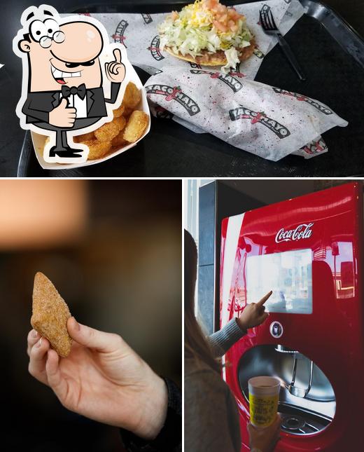 Taco Mayo, Eufaula - Restaurant menu, prices and reviews