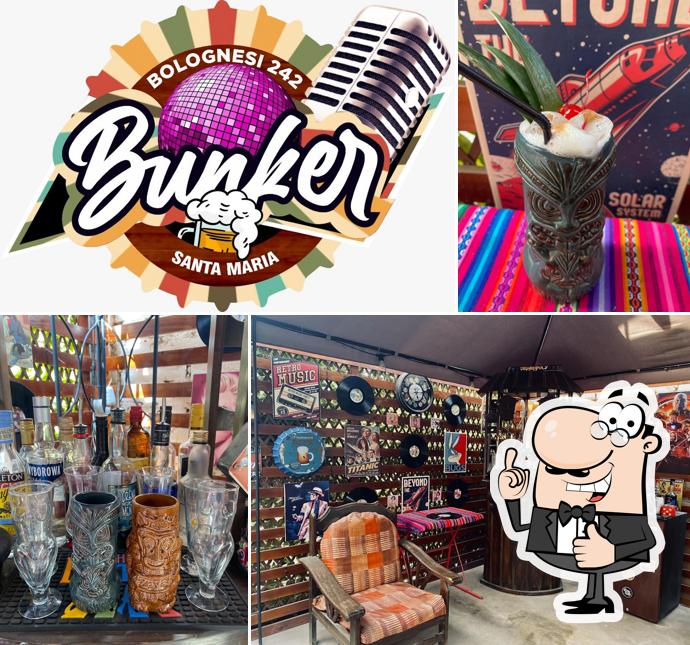 The Bunker pub & bar, Huacho - Restaurant reviews