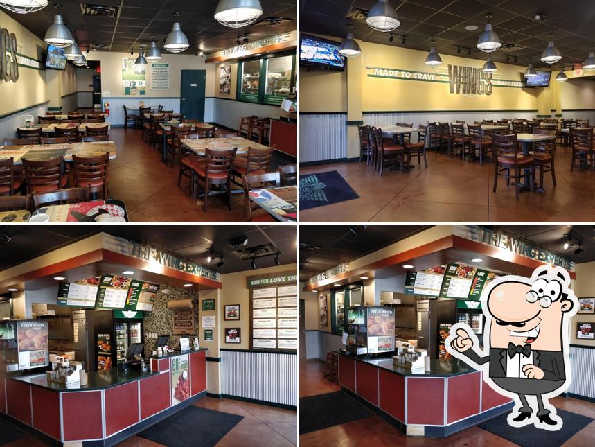 Top 7 restaurants in Speedway, december 2025 - Restaurant Guru