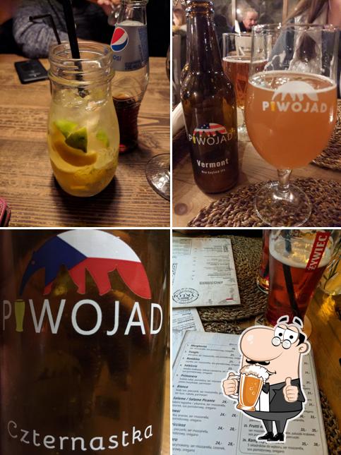 Pizzeria Cyklop, Kraków - Restaurant menu and reviews