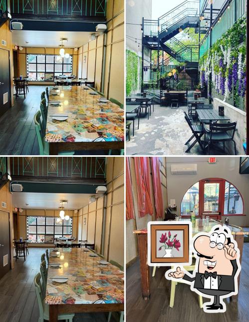 NiHao, Baltimore - Restaurant menu, prices and reviews