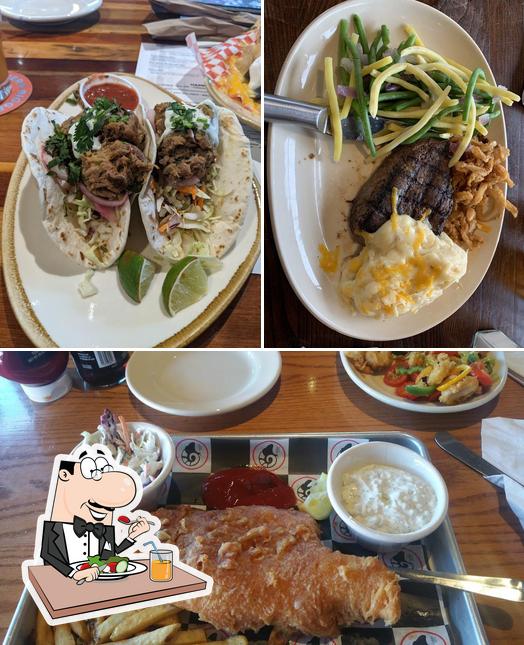 Ram Restaurant & Brewery, Tacoma - Restaurant menu, prices and reviews