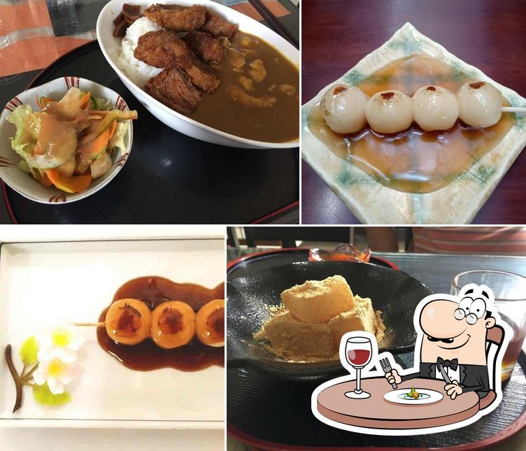 Azukii Bistro, Bengaluru, 11/1 - Restaurant menu and reviews