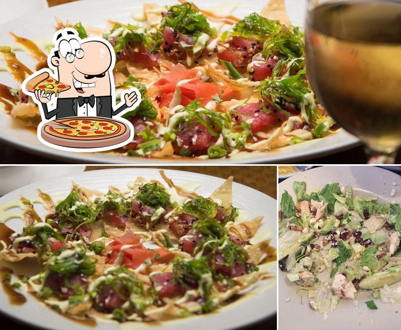 Gecko’s Grill & Pub, Bradenton - Restaurant menu, prices and reviews