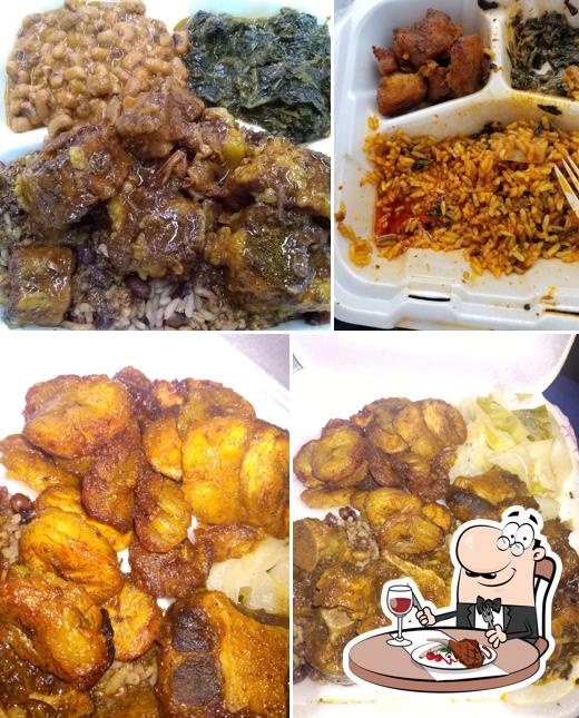 Top 7 african restaurants in Atlanta, february 2025 - Restaurant Guru