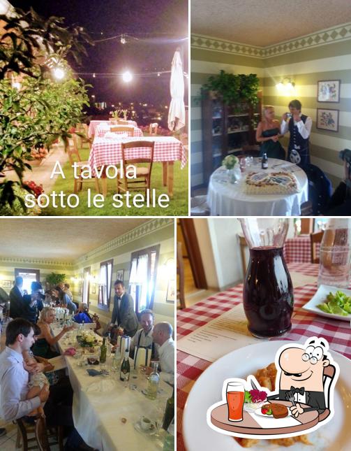 Al Pozzetto BBQ, Molvena - Restaurant reviews