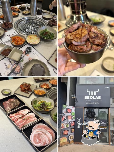 BBQ LAB Glen, Glen Waverley - Restaurant menu, prices and reviews