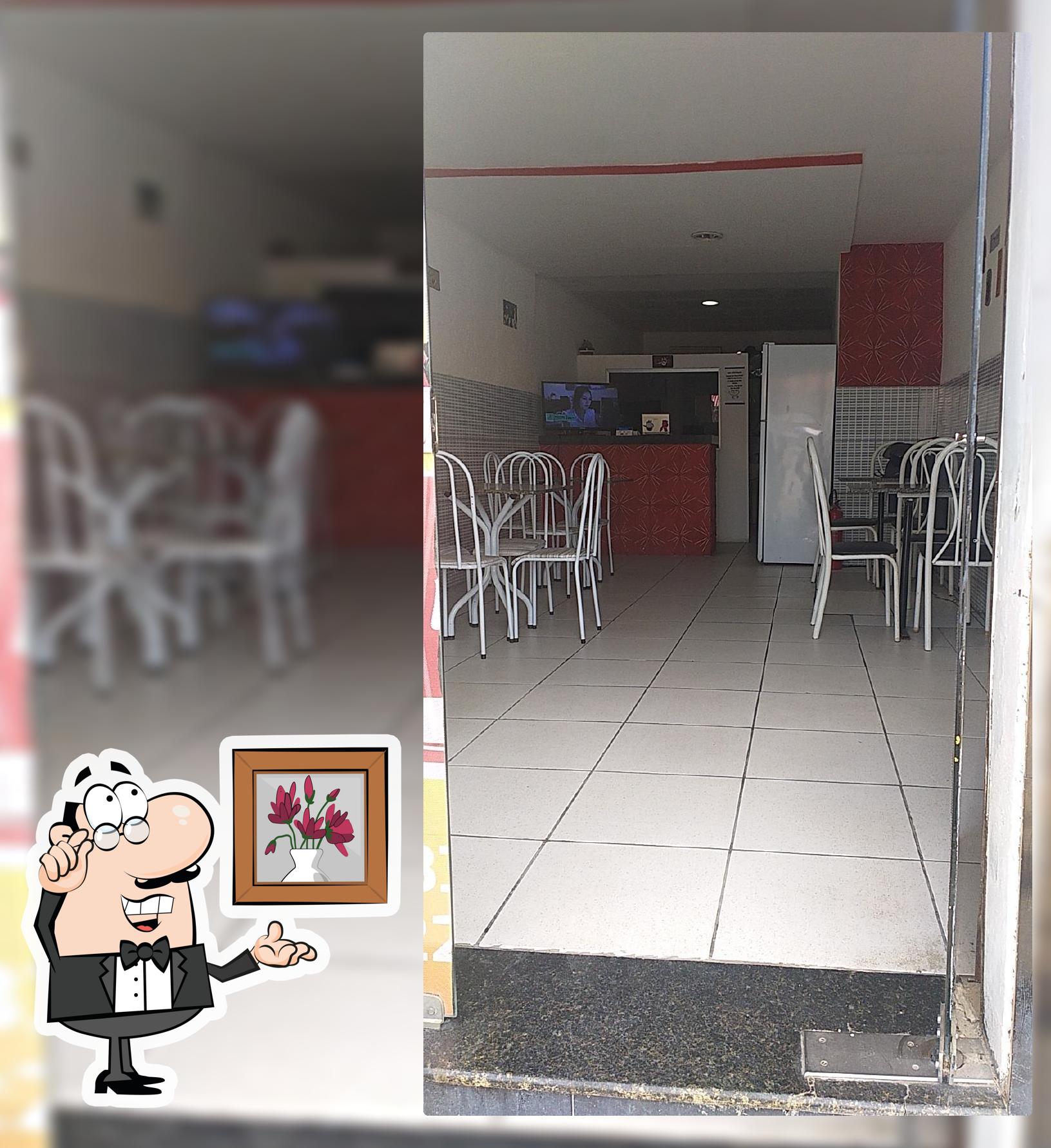 Bistrô Express - Menu do restaurante, preços e opiniões