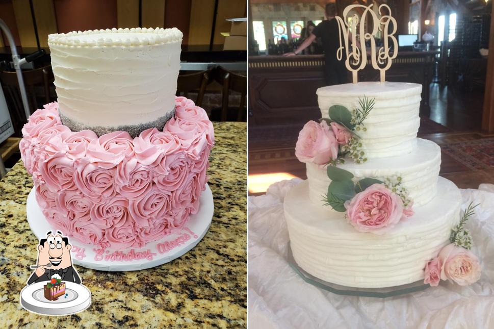 Blue Ridge Bakery, Brevard - Restaurant menu, prices and reviews