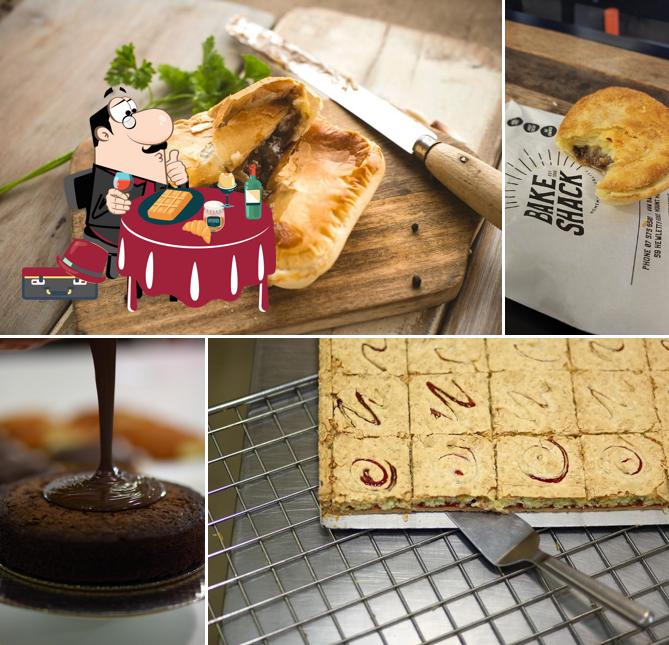 BakeShack, Tauranga - Restaurant menu, prices and reviews