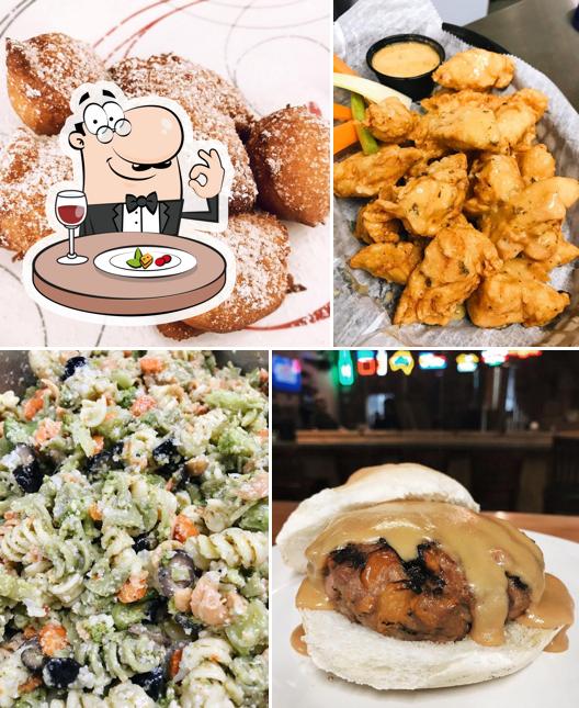 JoJo's Kitchen in Cobleskill - Restaurant menu and reviews