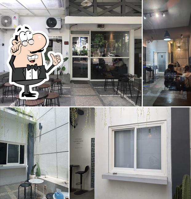 Turbean Coffee cafe, Gresik - Restaurant reviews