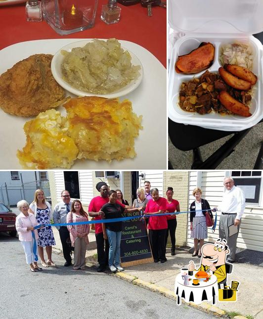 Top 7 restaurants in Bluefield, West Virginia, september 2024 ...