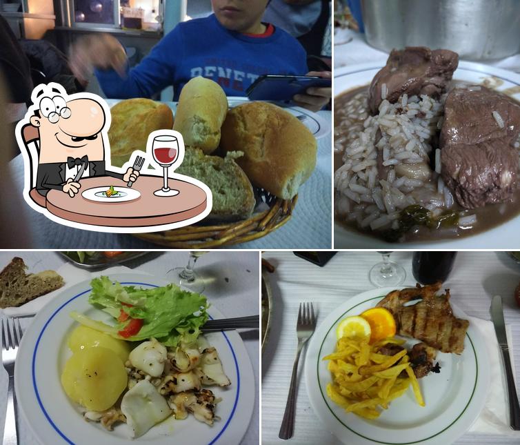 Top 7 restaurants with cozido à Portuguesa in Coimbra, may 2025 ...