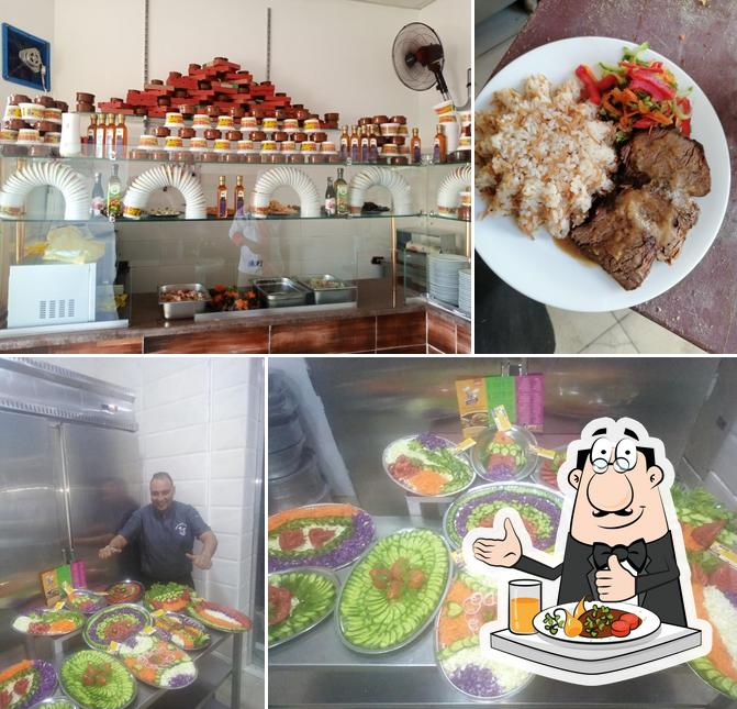 Chef ABOOD Restaurant, Ägypten - Restaurantbewertungen