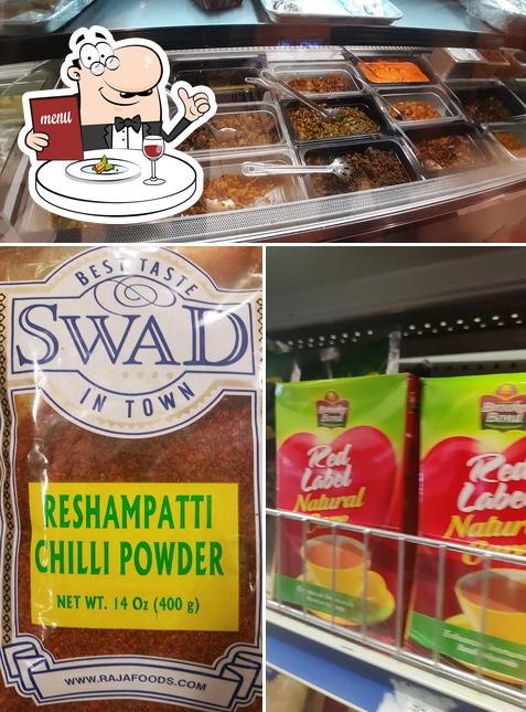 Chit Chaat Cafe by Bombay Bistro, Albany - Carta del restaurante y ...