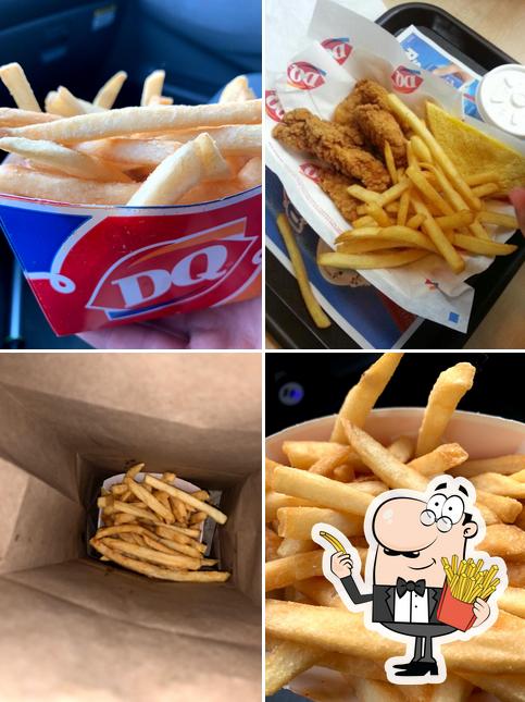Dairy Queen Grill & Chill, 555 NW Saltzman Rd in Portland - Restaurant ...