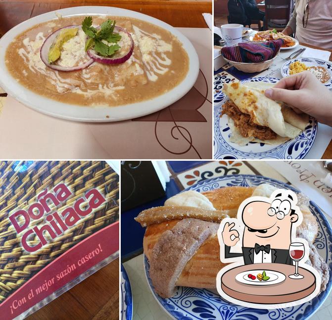 Doña Chilaca, Leon - Menú del restaurante, precios y reseñas