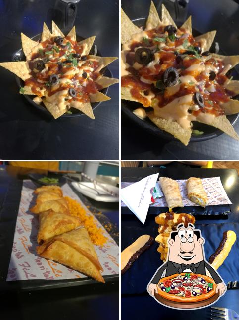 Filli Cafe, Pune - Restaurant menu, prices and reviews