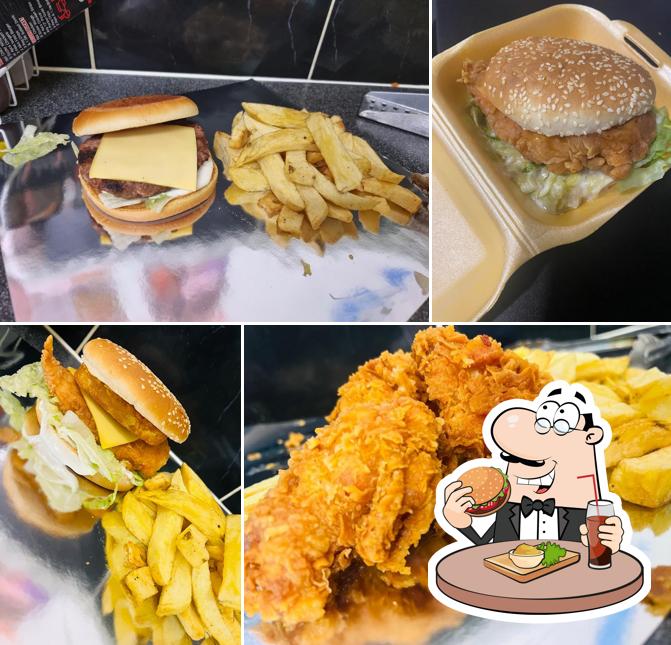 Food Stop, Wolverhampton - Restaurant menu, prices and reviews