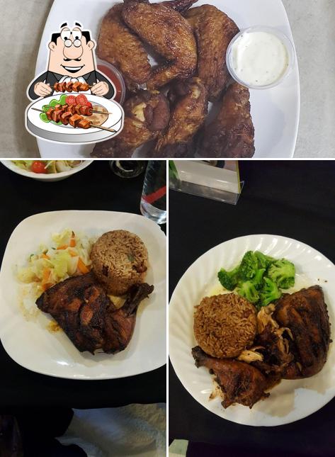 G's Jamaican Quisine, Kansas City - Restaurant menu, prices and reviews