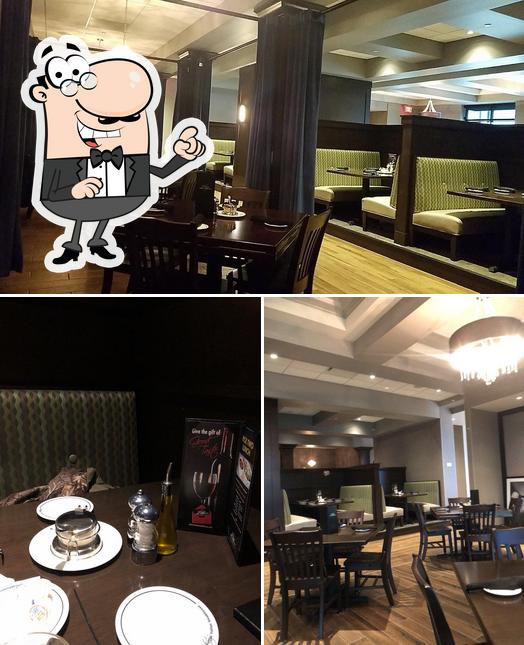 Johnny's Italian Steakhouse in Sun Prairie - Restaurant reviews