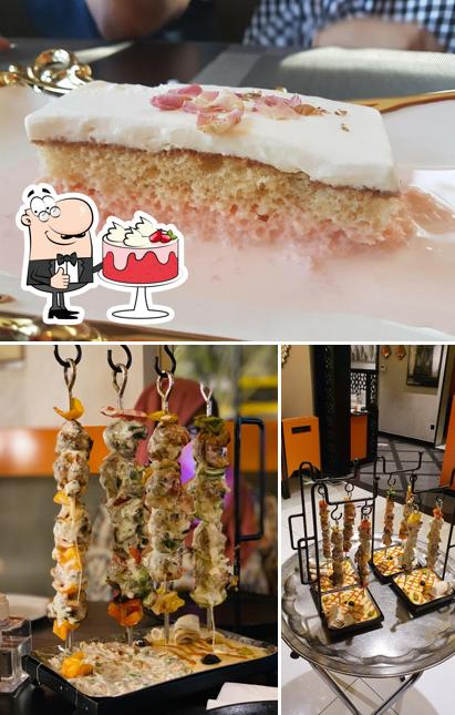 Karachi Grill Restaurant, Dubai - Restaurant menu, prices and reviews