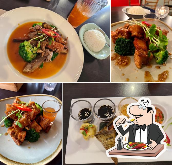 Top 5 restaurants in Muswellbrook, december 2025 - Restaurant Guru