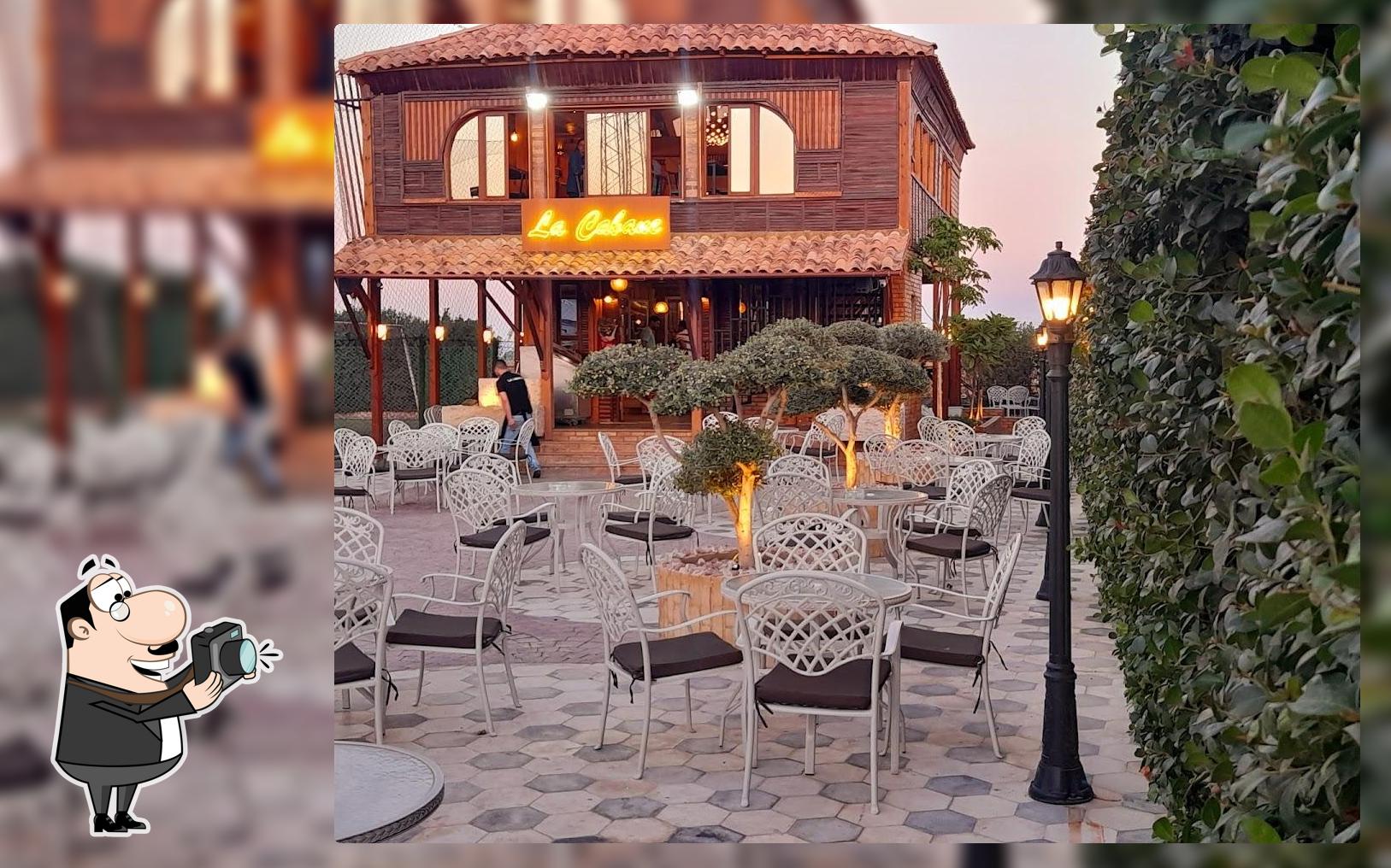 La cabane restaurant, Jendouba - Restaurantbewertungen