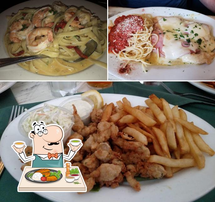 Lasse's Restaurant, Milford - Restaurant menu, prices and reviews