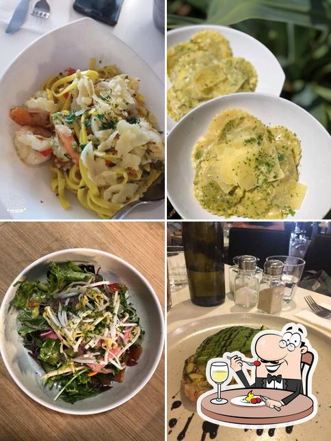 Lemon Tree Cafe in Shepparton - Restaurant menu and reviews
