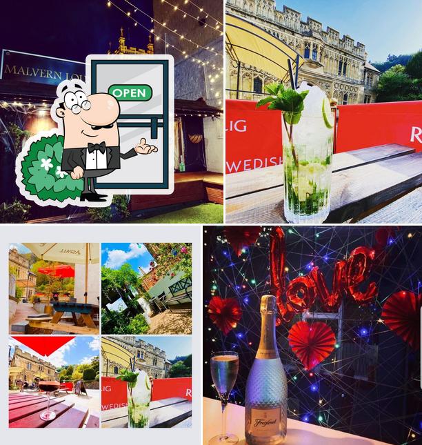Top 7 pubs & bars in Great Malvern, october 2025 - Restaurant Guru