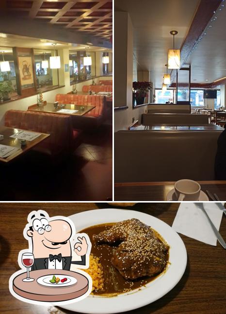 Restaurante Maple, Ciudad de México - Menú del restaurante, precios y ...