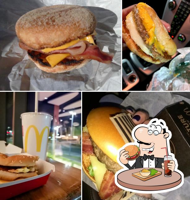 Los 10 mejores comida rápida en Dublin, octubre 2025 - Restaurant Guru