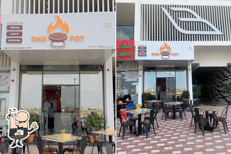 One Pot Restaurant Dubai Silicon Oasis, Dubai - Restaurant menu, prices ...