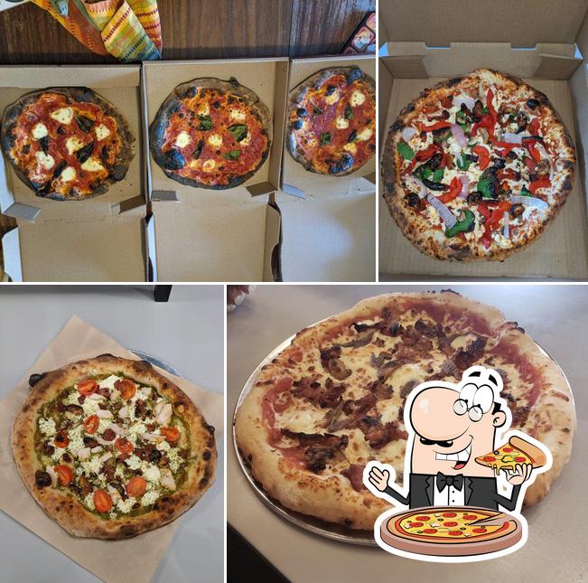 Pi Co. restaurants in Toronto, summer 2024 - Restaurant Guru