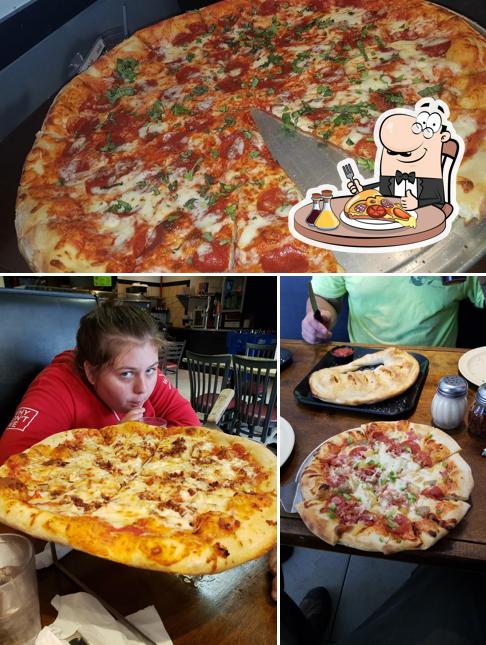 Fabulous Pizza in Valdosta - Restaurant menu and reviews