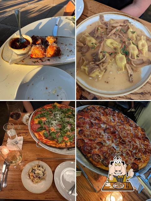 O+O Pizza, Webster Groves - Restaurant menu, prices and reviews