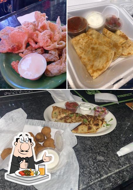 Copa Cabana Bar and Grill, Nashville - Restaurant menu, prices and reviews
