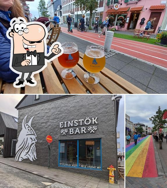 Einstök Bar, Reykjavík - Restaurant reviews