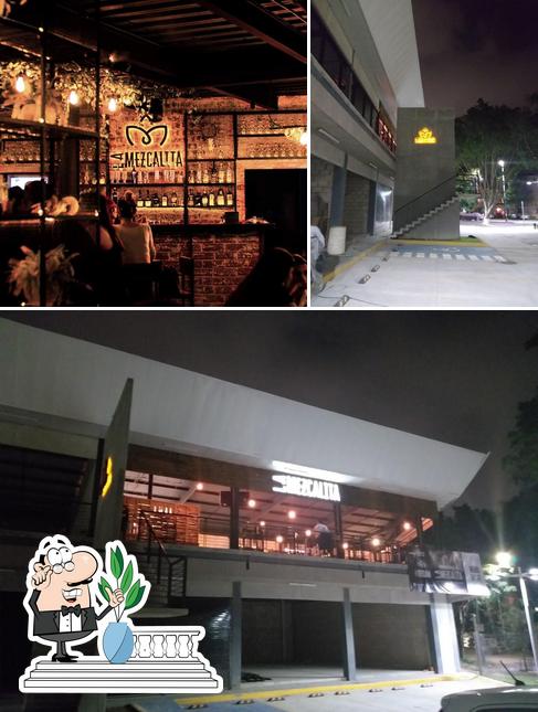 La Mezcantina (Tetlán) pub & bar, Guadalajara - Restaurant menu and reviews
